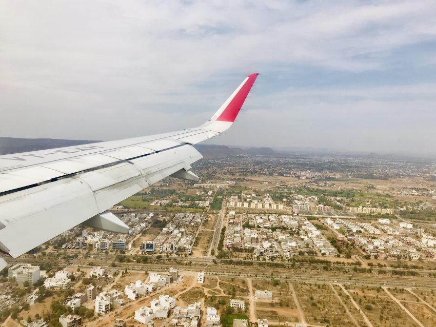 ‘Dynamics and Control of Tactical Missile System with Morphing Wings ...